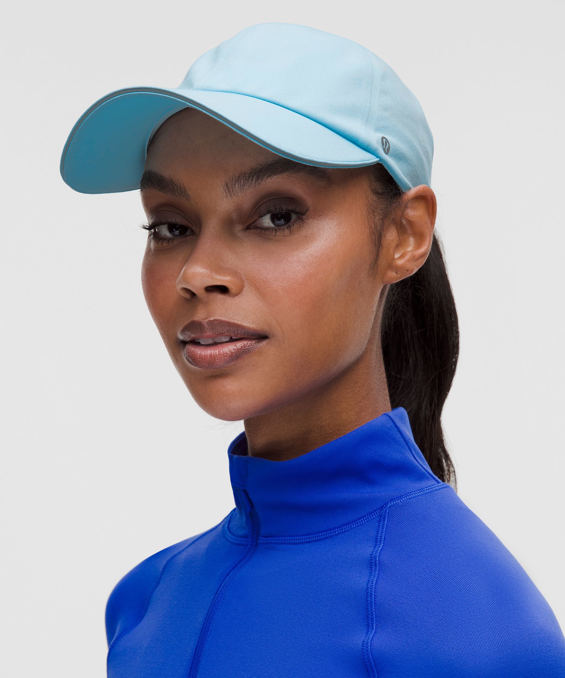 LULULEMON Running Cap